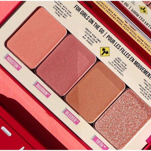 Autobalm Grl Powder – MamaMoor