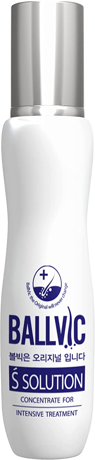 BallVic S Solution - 50g – MamaMoor