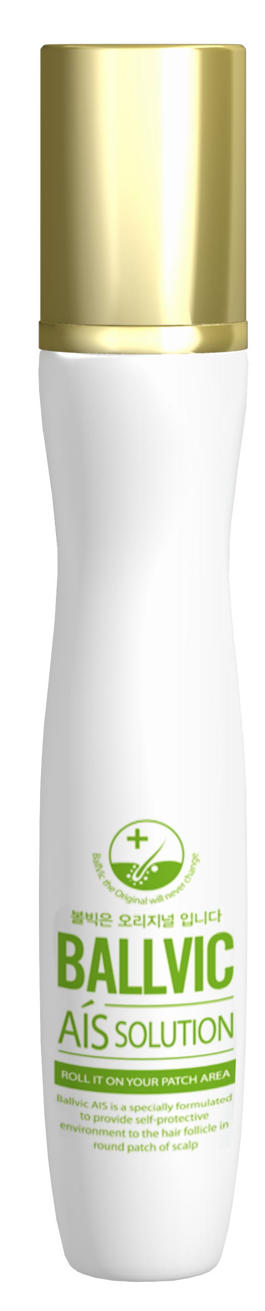 BallVic AIS Solution - 30g – MamaMoor