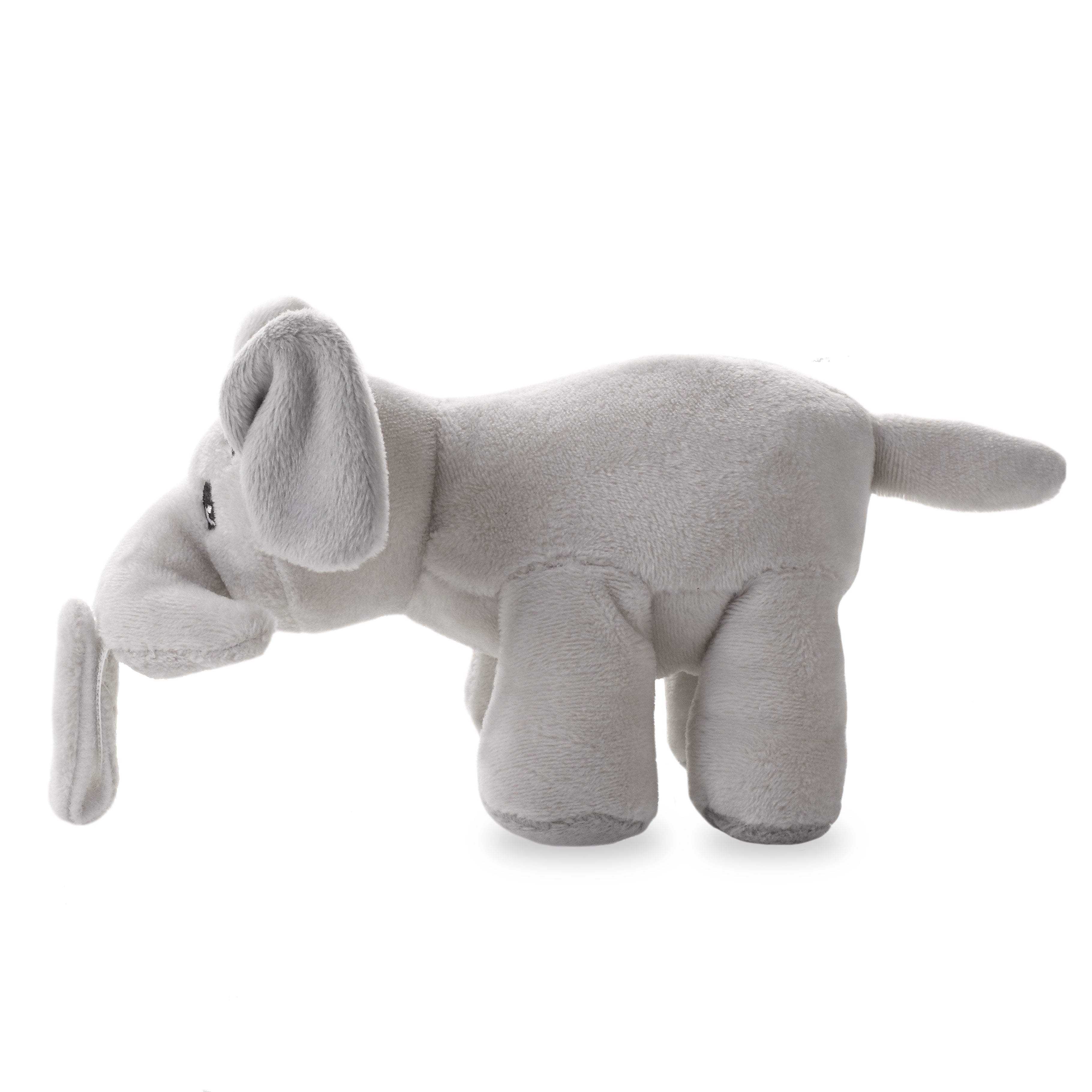Plush Pacifiers – MamaMoor