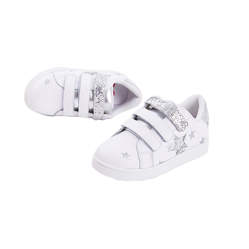 Star Velcro Sneakers – MamaMoor