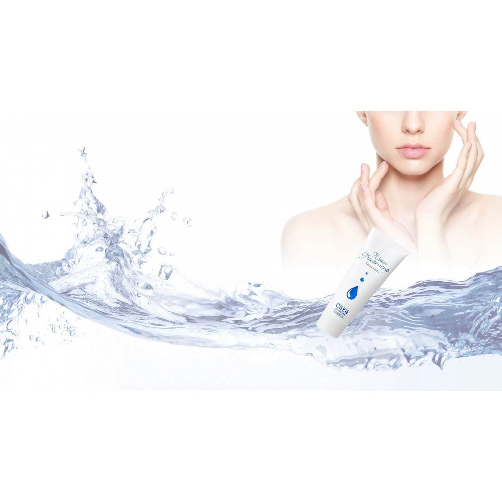 Cure Water Treatment – MamaMoor