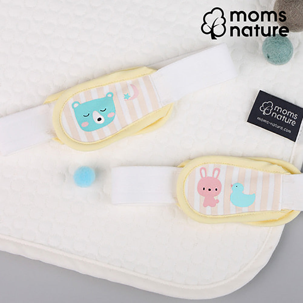 Rabbit Diaper Band – MamaMoor
