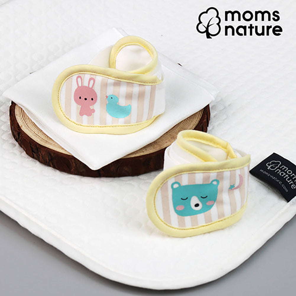 Bear Diaper Band – MamaMoor
