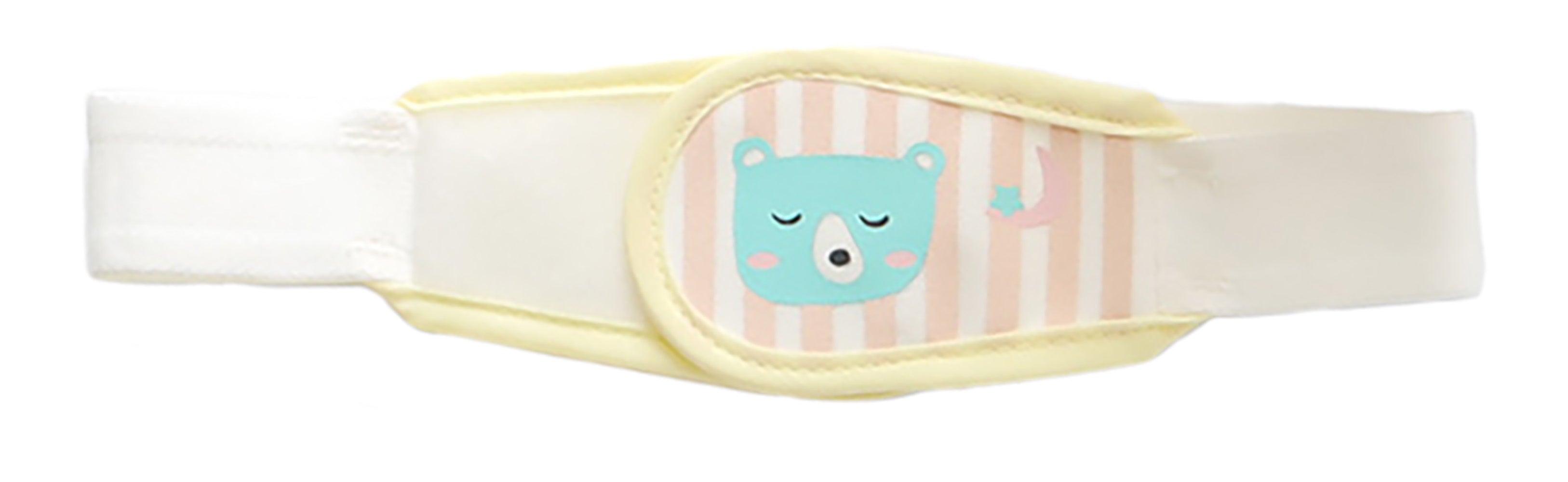Bear Diaper Band – MamaMoor