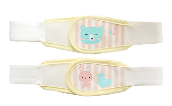 Rabbit Diaper Band – MamaMoor