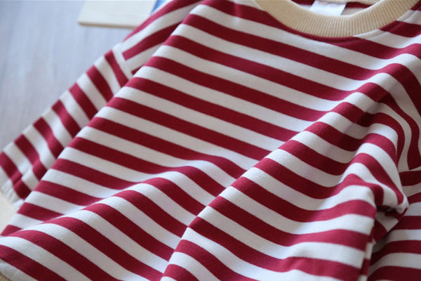 Signal Sweatshirts – MamaMoor