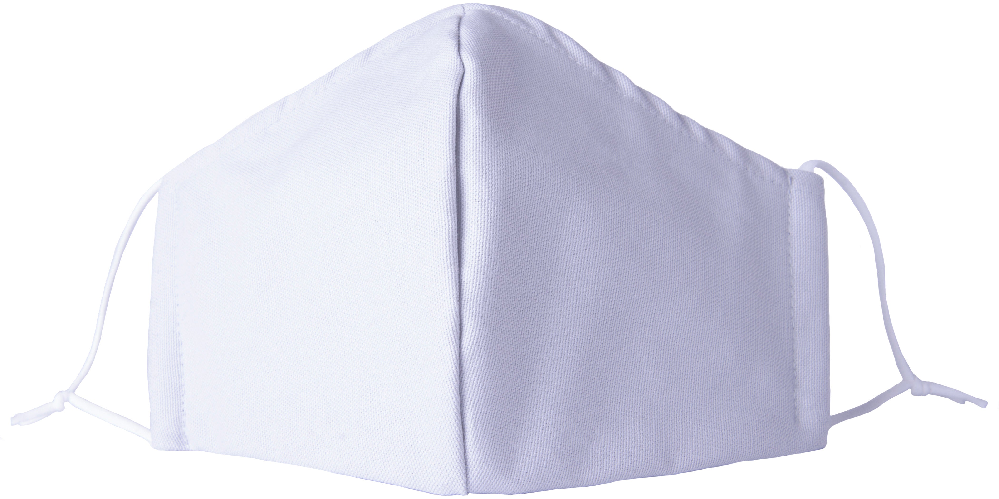Fashionable Cotton Face Mask (Light Gray) – MamaMoor