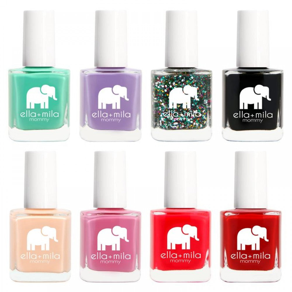 Mommy Collection (A) (set of 8) – MamaMoor