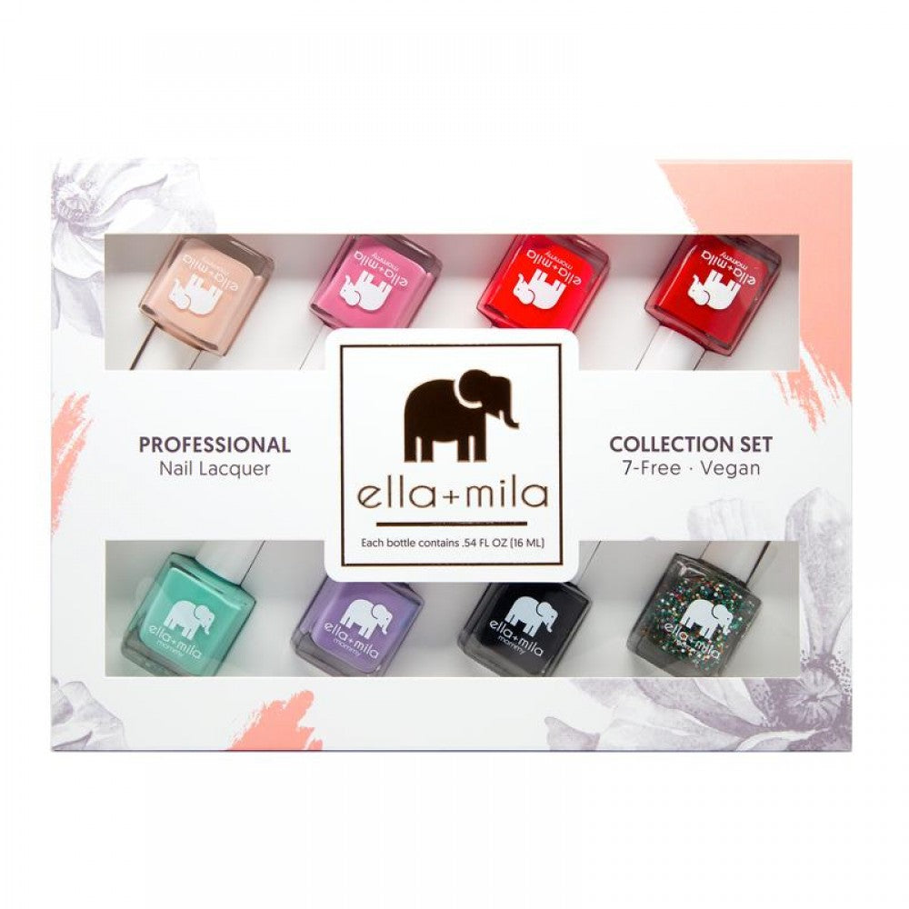 Mommy Collection (A) (set of 8) – MamaMoor