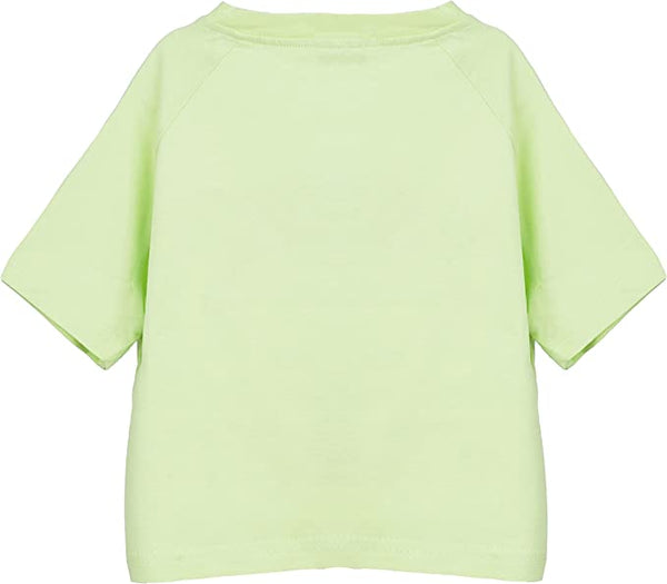 Little Miss T-shirts – MamaMoor